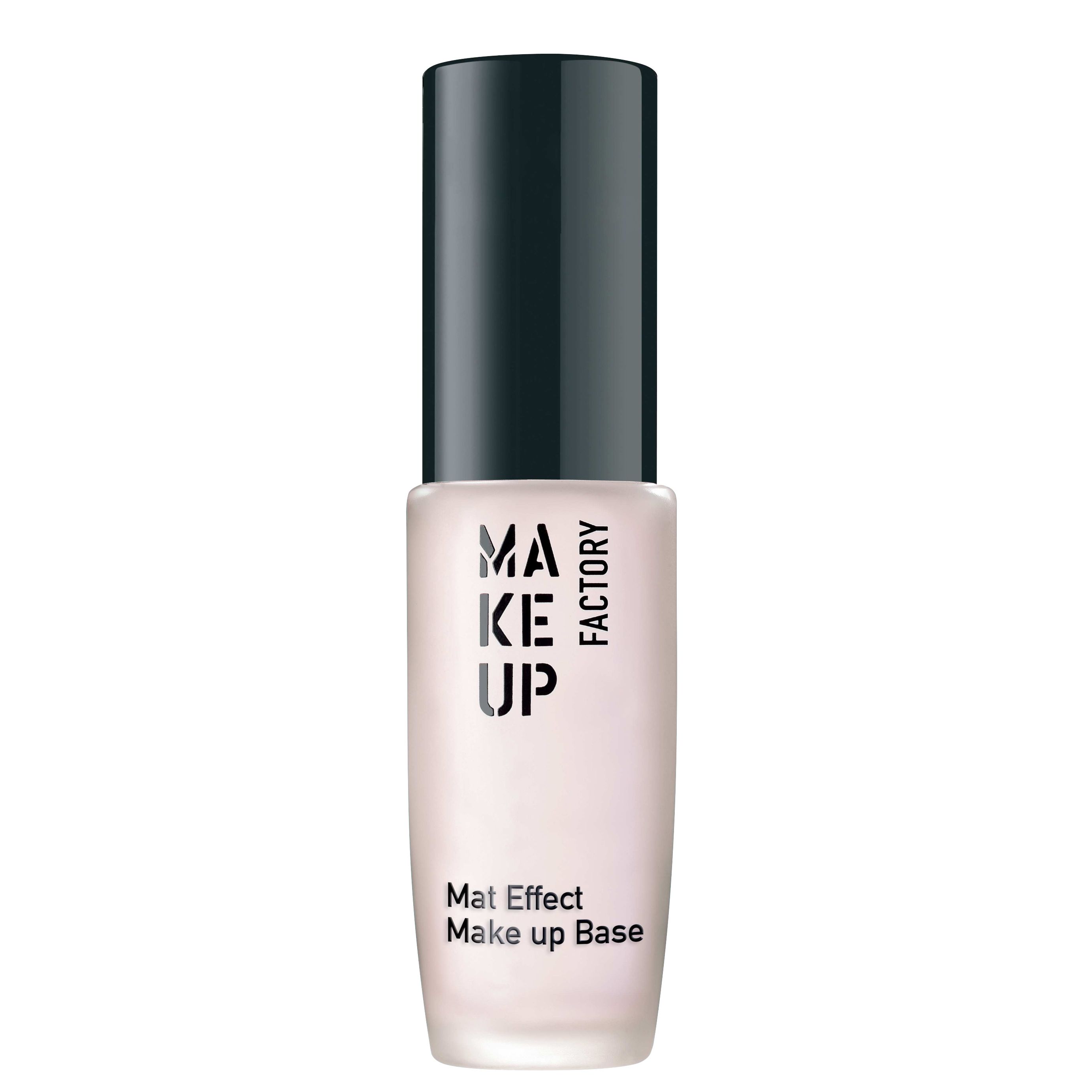 Mat Effect MAKE UP FACTORY Makeup primer